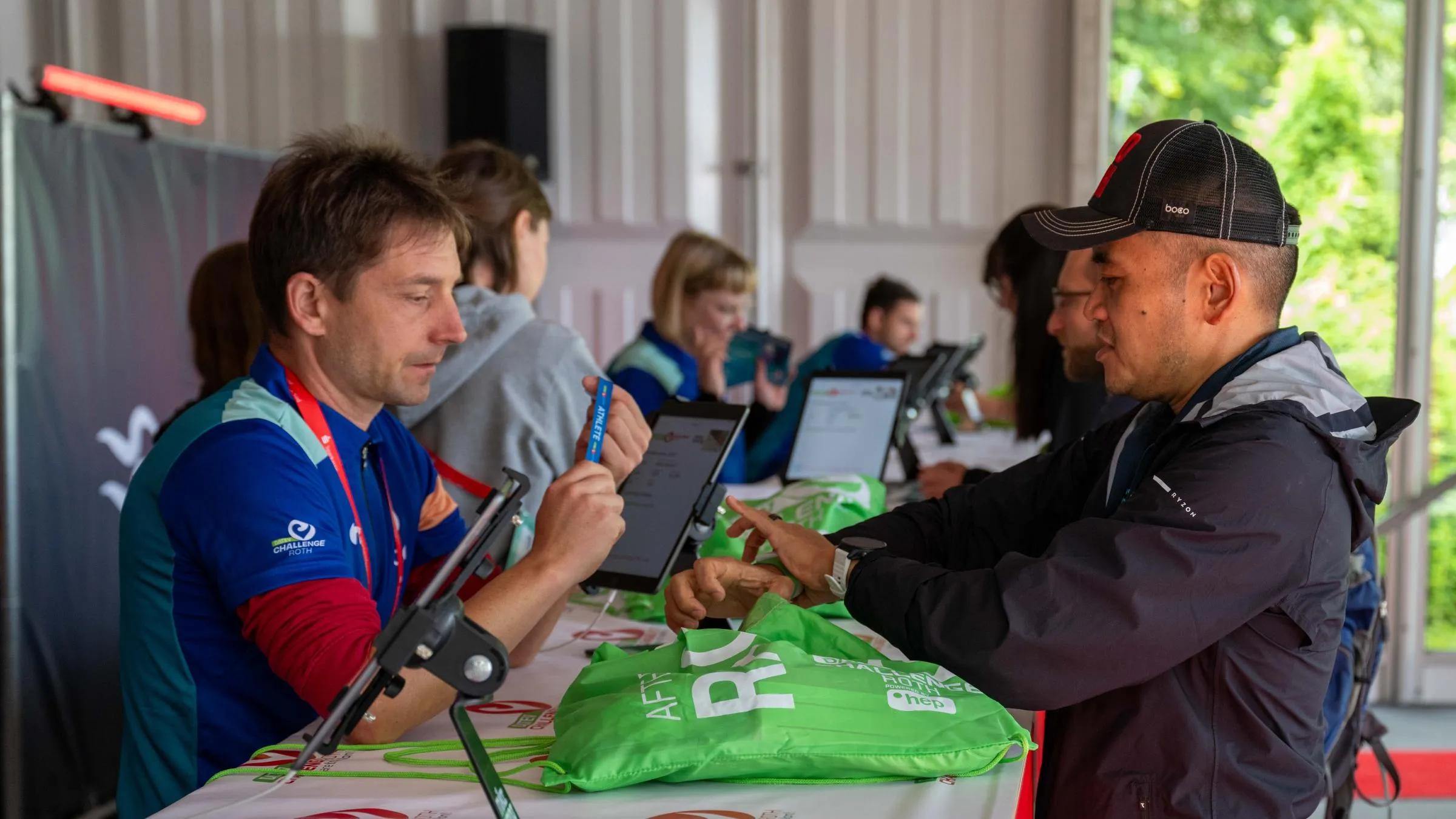 DATEV Challenge Roth: Frühzeitige Anmeldung für 2026 startet jetzt