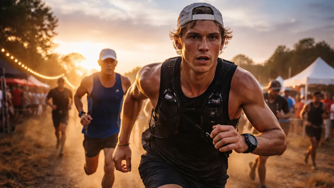 Mark Dowdle gewinnt Go One More Ultra 2026 nach 73 Runden und 490 km