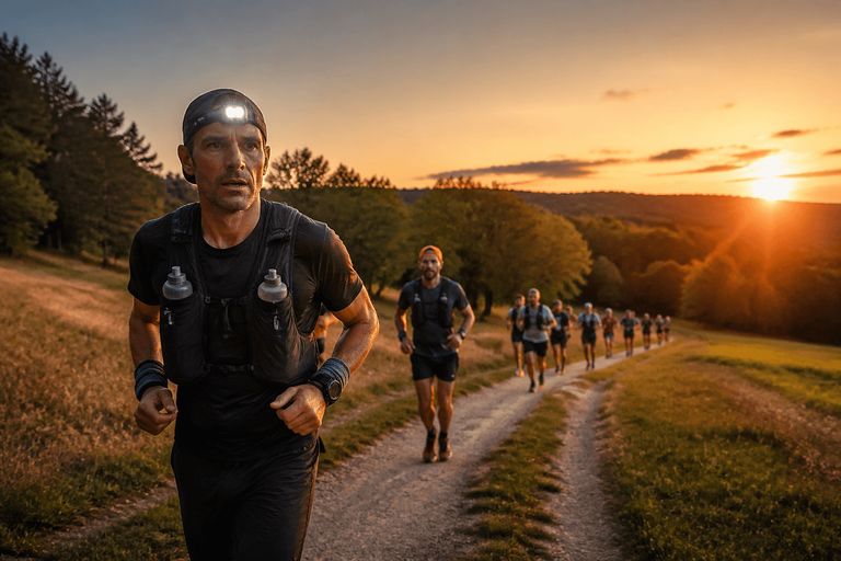 Backyard Ultra 2026 in Deutschland: Alle Events im Überblick | SPOFERAN
