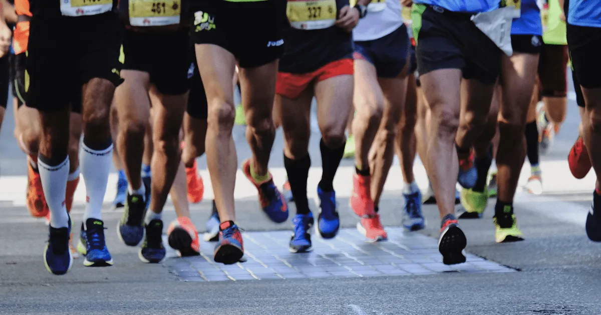 Teilnahmekategorien | 16. Simssee Halbmarathon mit Staffellauf