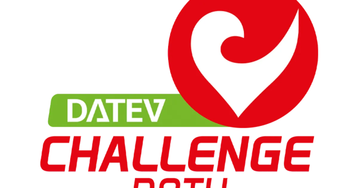 DATEV Challenge Roth 2025