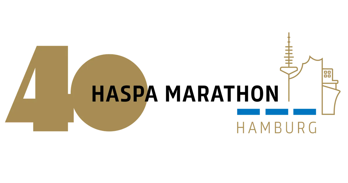 40. Haspa Marathon Hamburg | SPOFERAN
