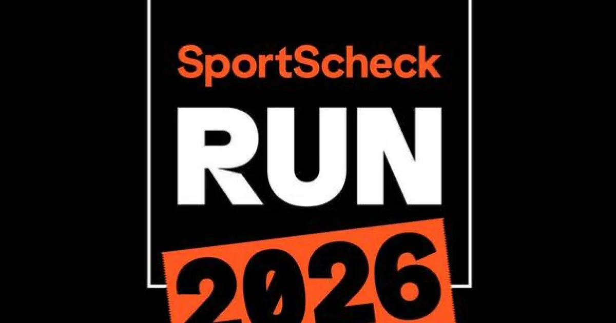 SportScheck RUN München 2026