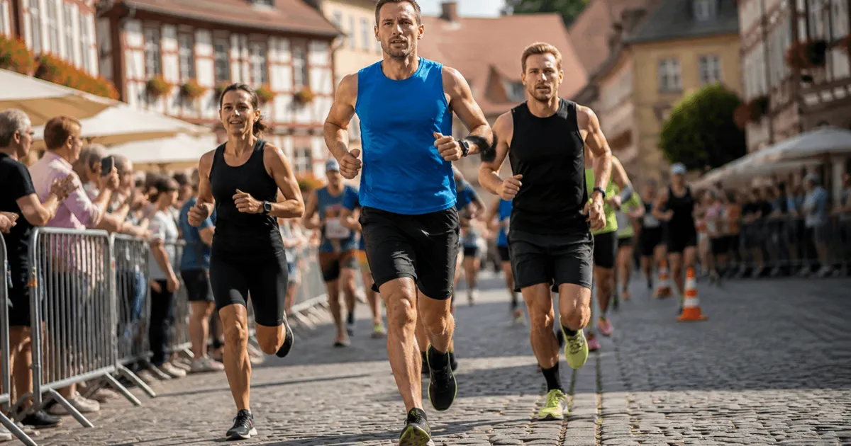 43. Halve Marathon Rapper dan een Ezel 2026 | SPOFERAN