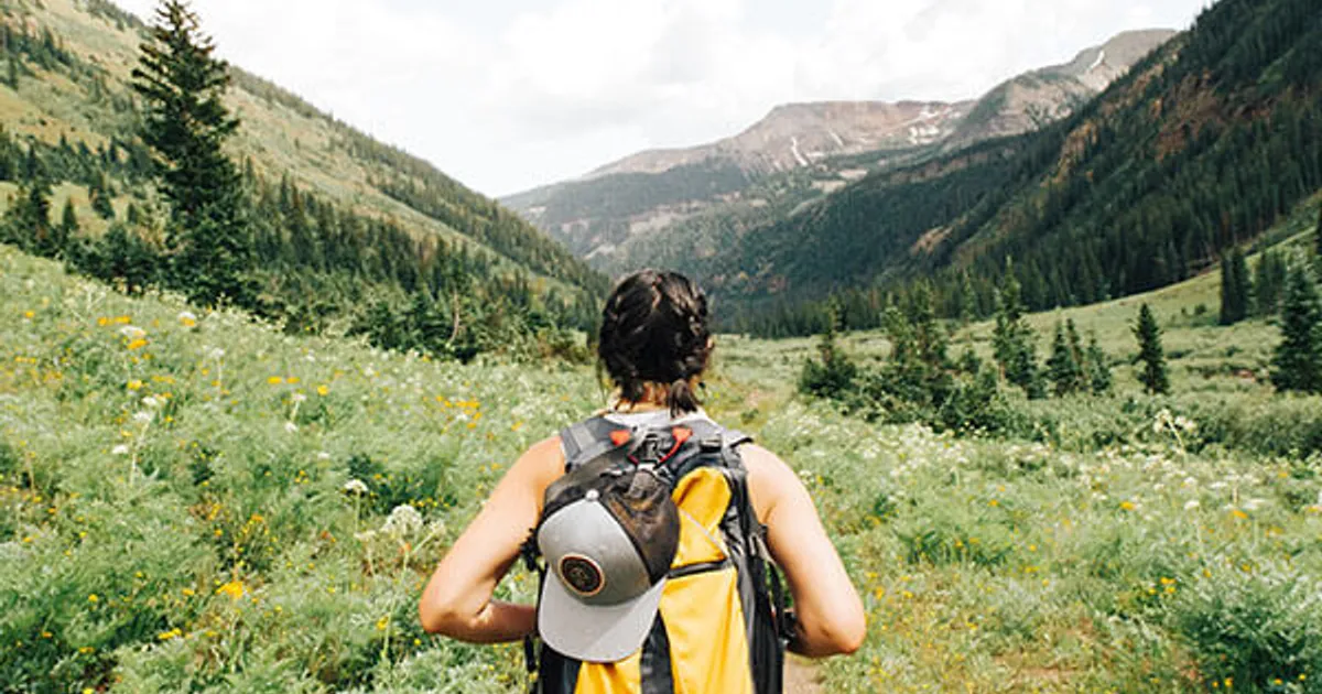Habichtswaldsteig Wandermarathon „RUFF UN RUNNER“ 2024