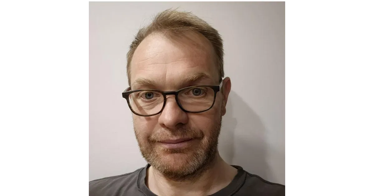 Thorsten Bauer